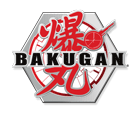 Home | Bakugan